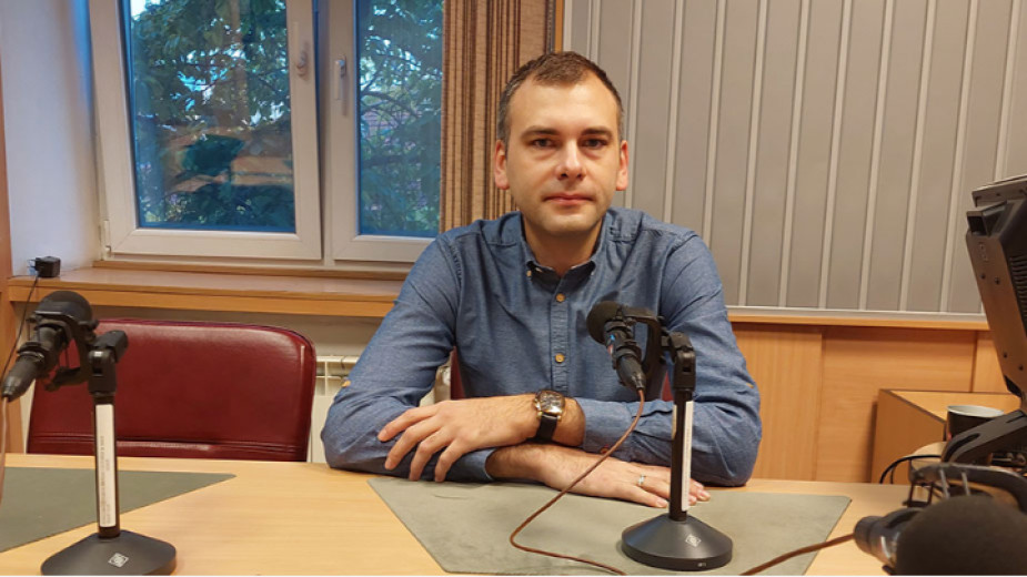 МБАЛ Св София за младите в българската медицина